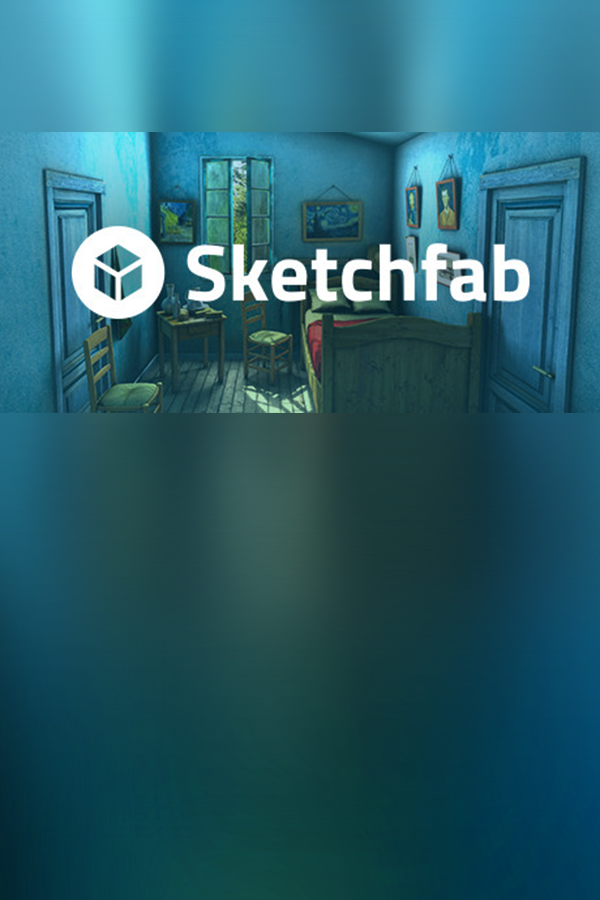 Sketchfab VR | PlayinGG