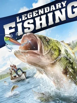 Legendary Fishing | PlayinGG
