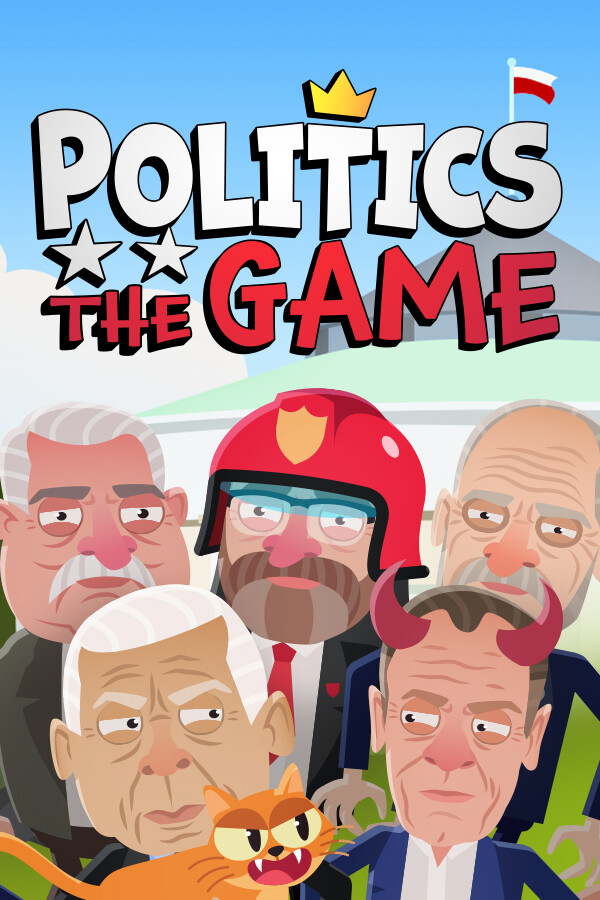 Politics The Game | PlayinGG