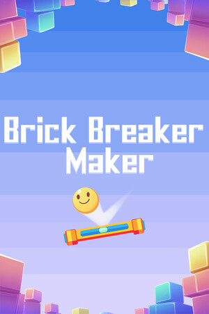 Brick Breaker Maker | PlayinGG