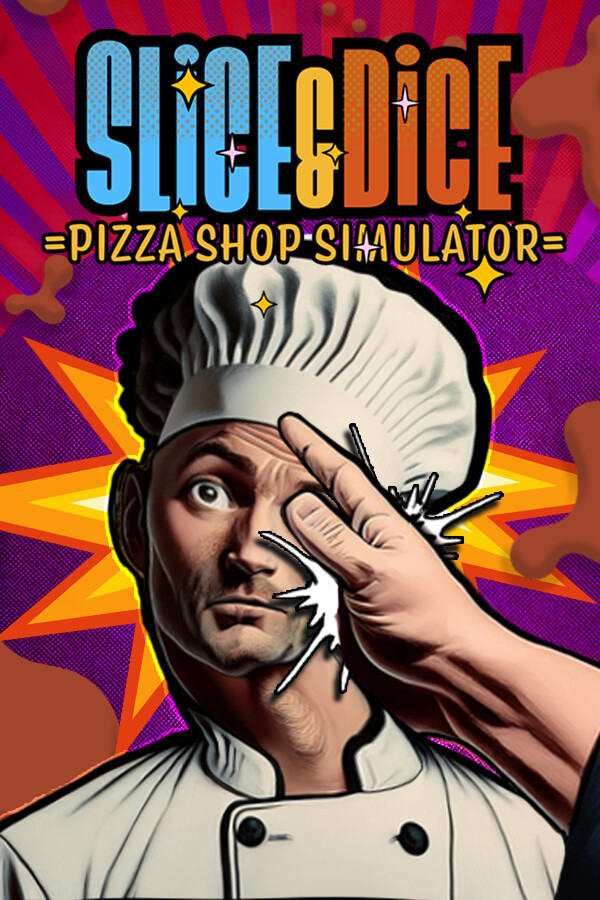 Slice & Dice: Pizza Survival | PlayinGG