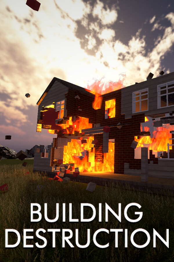 Building Destruction | PlayinGG