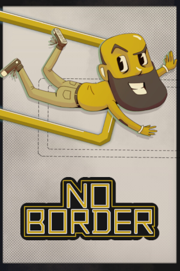 No Border | PlayinGG
