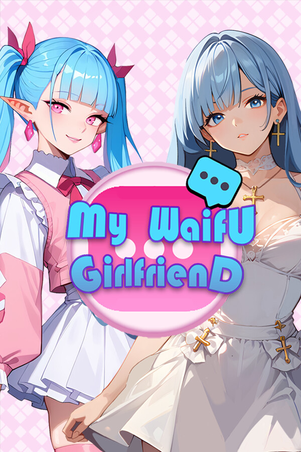 My Waifu Girlfriend | PlayinGG