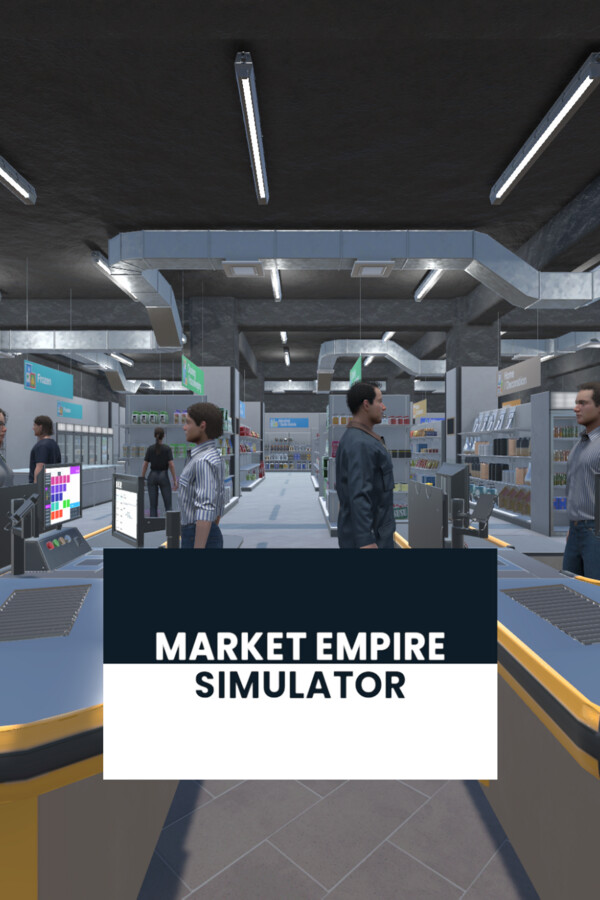 Market Empire Simulator | PlayinGG