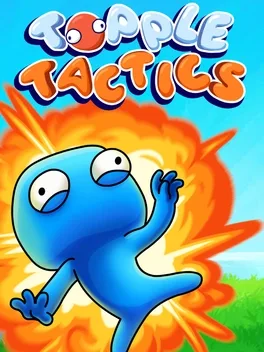 Topple Tactics | PlayinGG