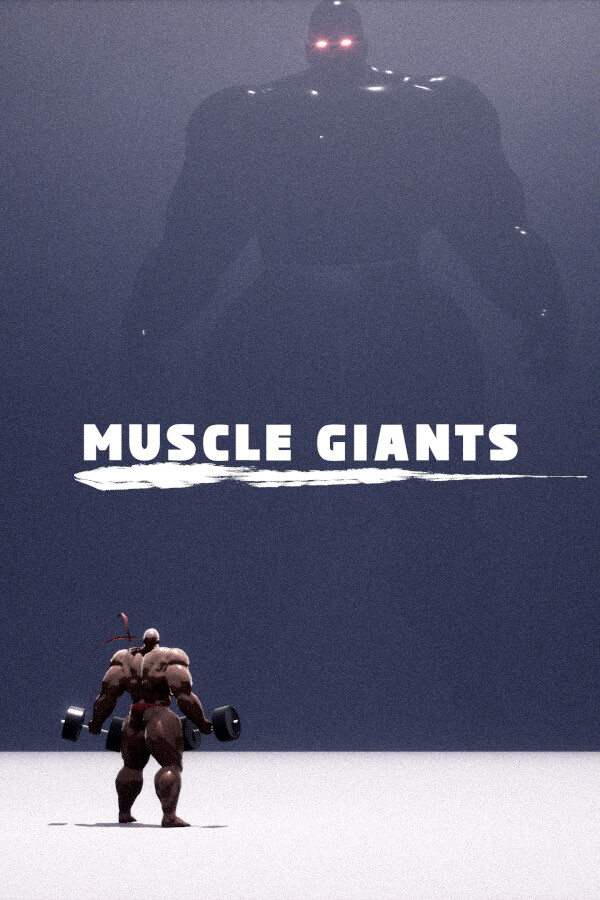 MUSCLE GIANTS | PlayinGG