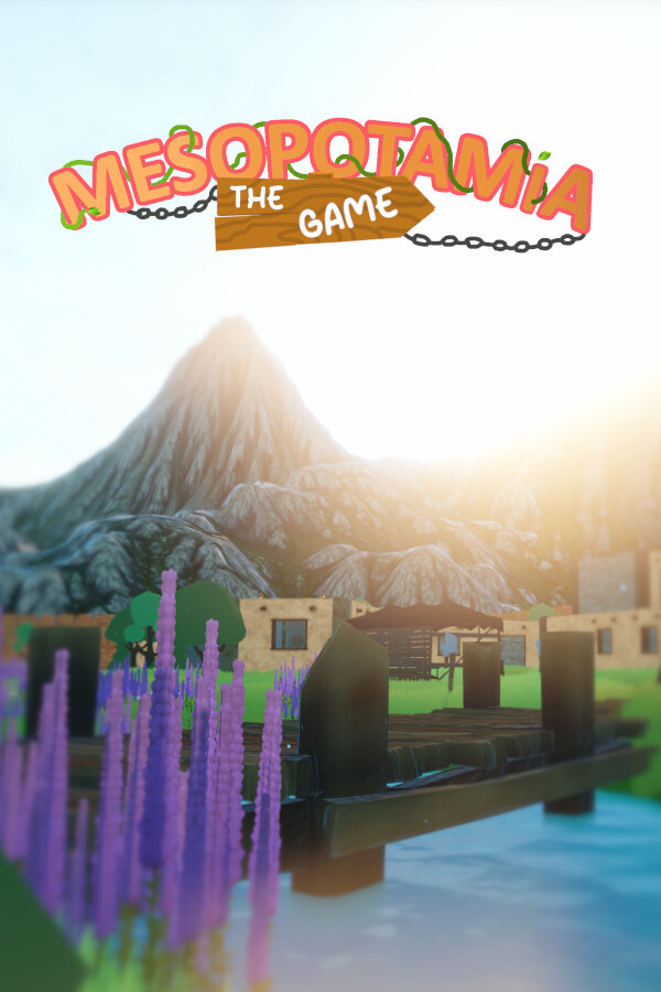 Mesopotamia: The Game | PlayinGG