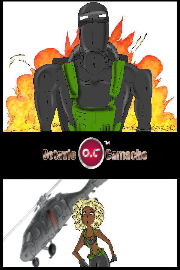 Octavio Camacho Deals & Price Comparison | playin.gg