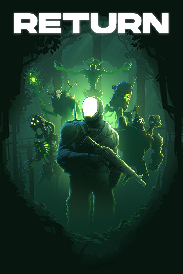 Return | PlayinGG