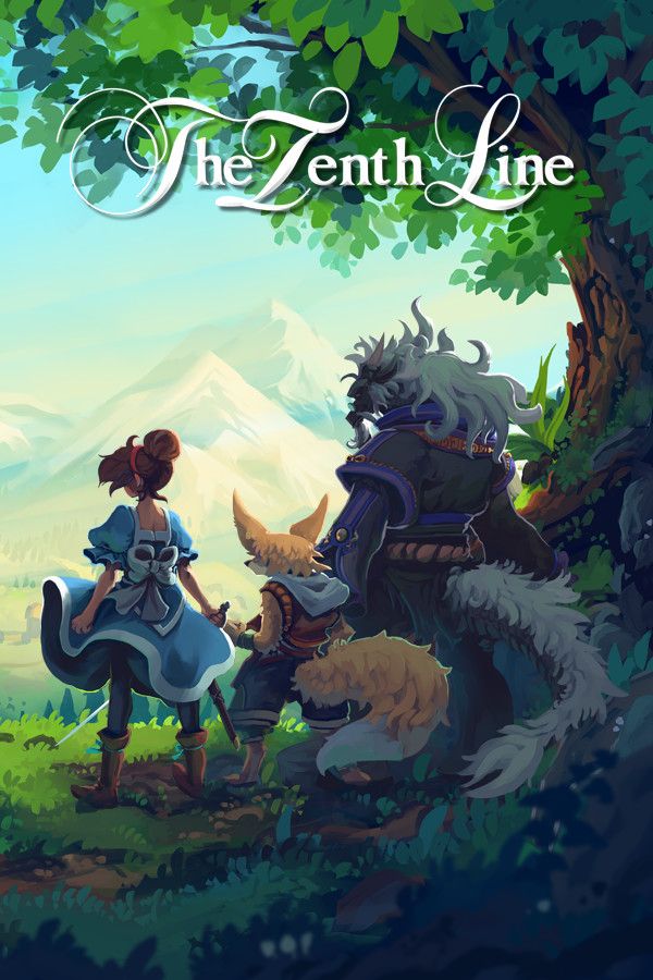 The Tenth Line | PlayinGG