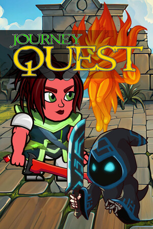 Journey Quest | PlayinGG