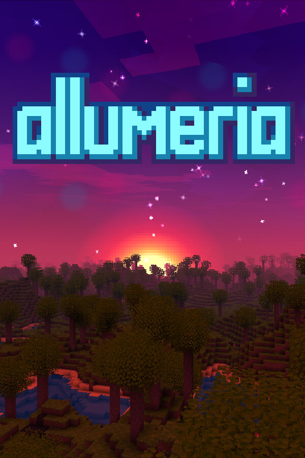 Allumeria | PlayinGG