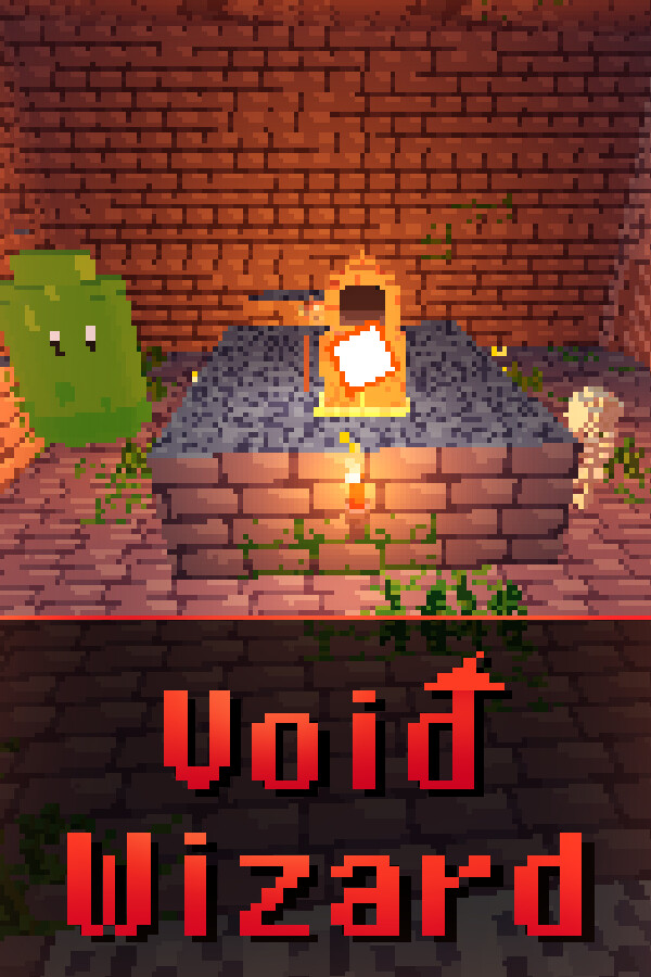 Void Wizard | PlayinGG