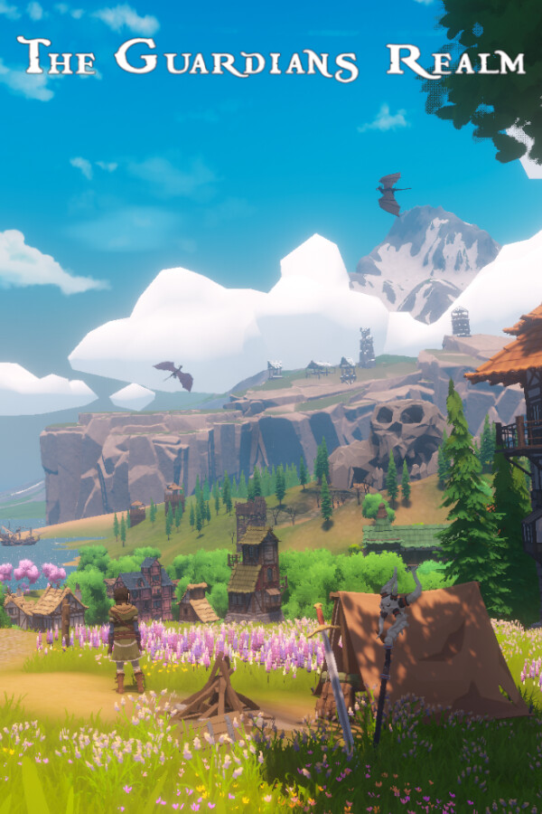 The Guardians Realm | PlayinGG