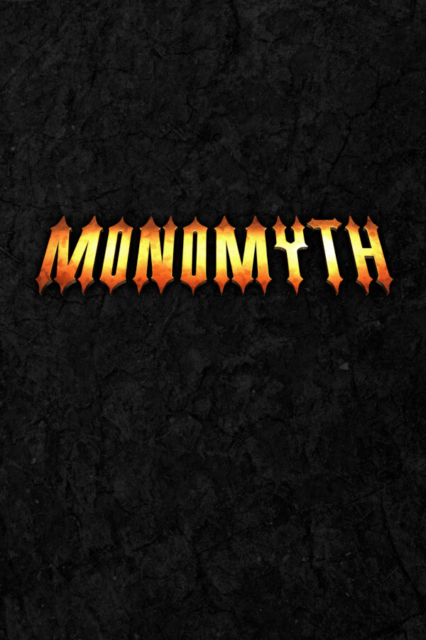 Monomyth | PlayinGG