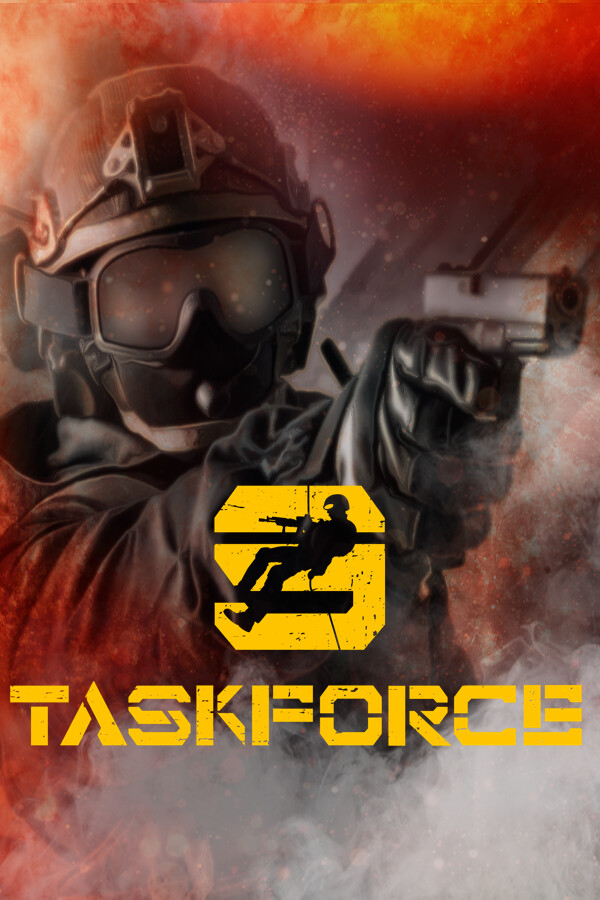 Task Force 9 | PlayinGG