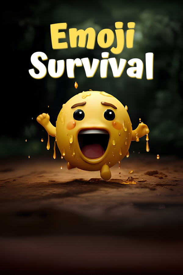 Emoji Survival | PlayinGG