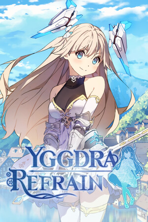 YGGDRA REFRAIN | PlayinGG