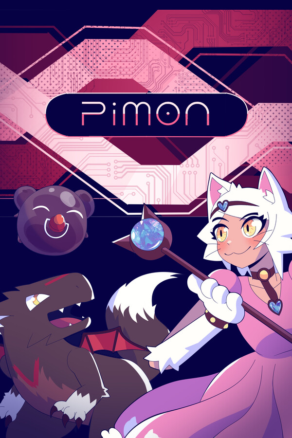PiMon | PlayinGG