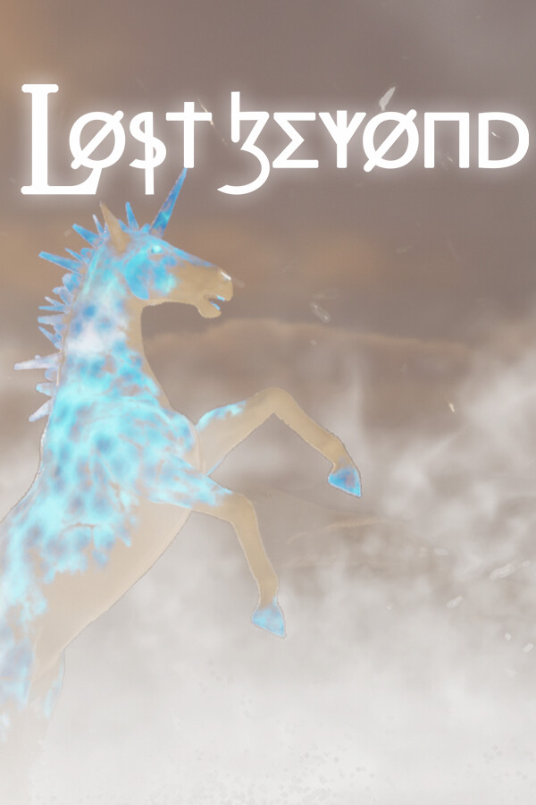 Lost Beyond | PlayinGG