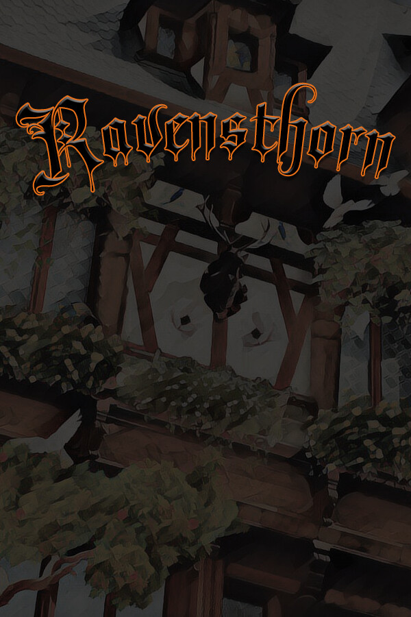 Ravensthorn | PlayinGG