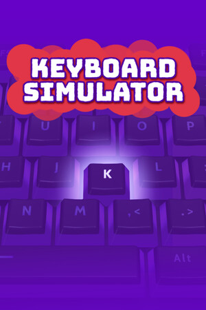 Keyboard Simulator | PlayinGG