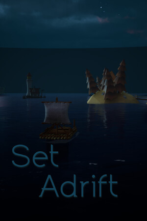 Set Adrift | PlayinGG
