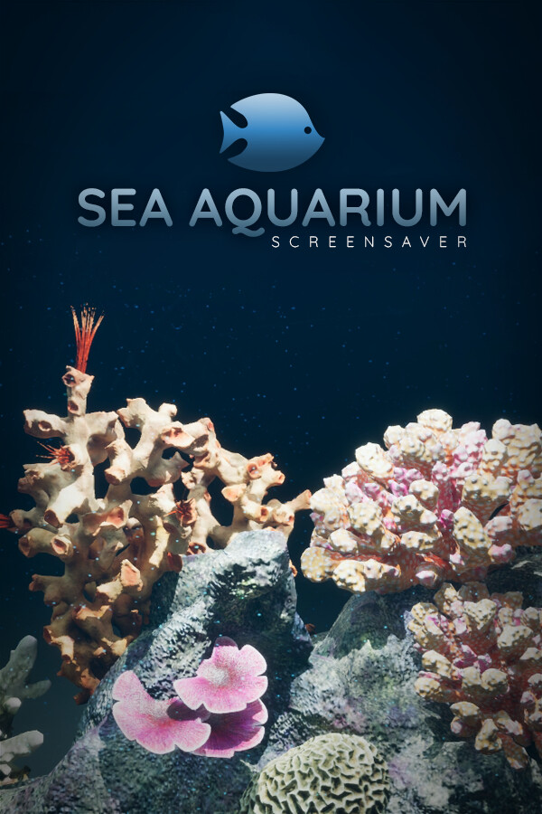 Sea Aquarium Screensaver | PlayinGG