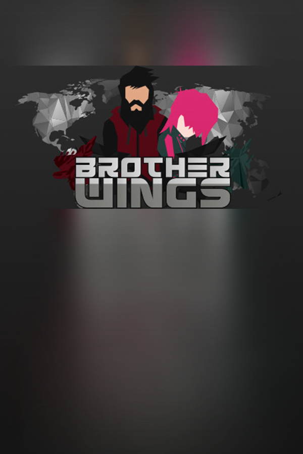 Brother Wings | PlayinGG
