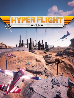 HyperFlight Arena | PlayinGG