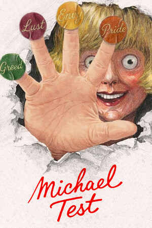 Michael Test | PlayinGG