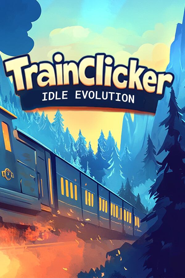 TrainClicker Idle Evolution | PlayinGG