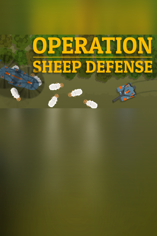 Operation Sheep Defense | PlayinGG