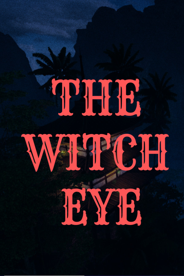 The Witch Eye | PlayinGG