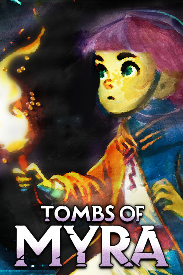 Tombs Of Myra | PlayinGG