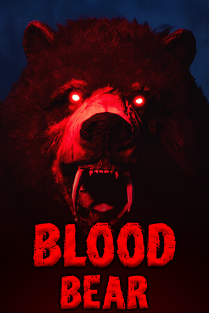 Blood Bear | PlayinGG