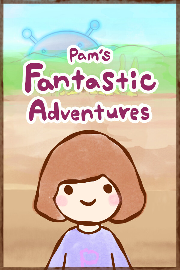 Pam's Fantastic Adventures | PlayinGG