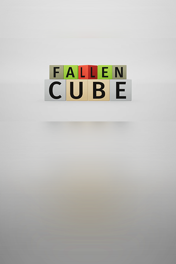 Fallen Cube | PlayinGG