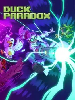 Duck Paradox | PlayinGG