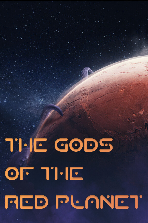The Gods of the Red Planet | PlayinGG