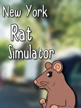 New York Rat Simulator | PlayinGG