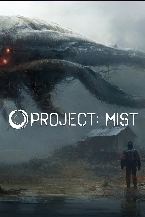 Project: Mist | PlayinGG