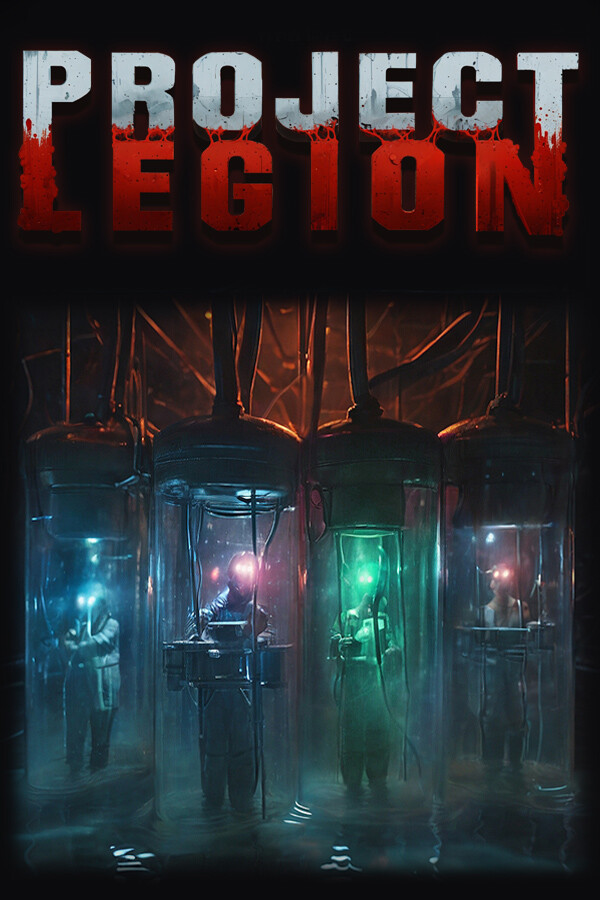 Project Legion | PlayinGG