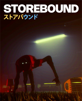 Storebound | PlayinGG