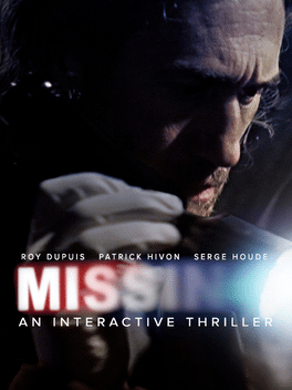 Missing: An Interactive Thriller - Episode One | PlayinGG