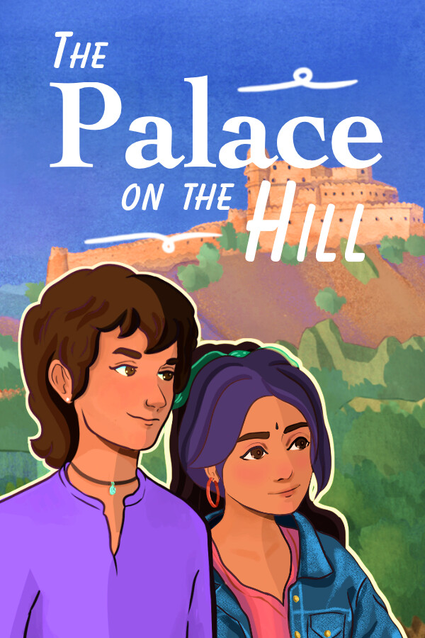 The Palace on the Hill | PlayinGG