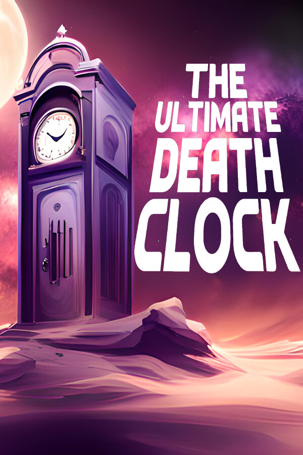 The Ultimate Death Clock | PlayinGG