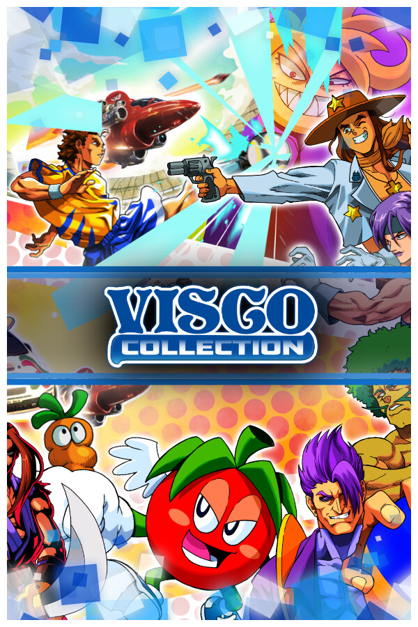 VISCO Collection | PlayinGG
