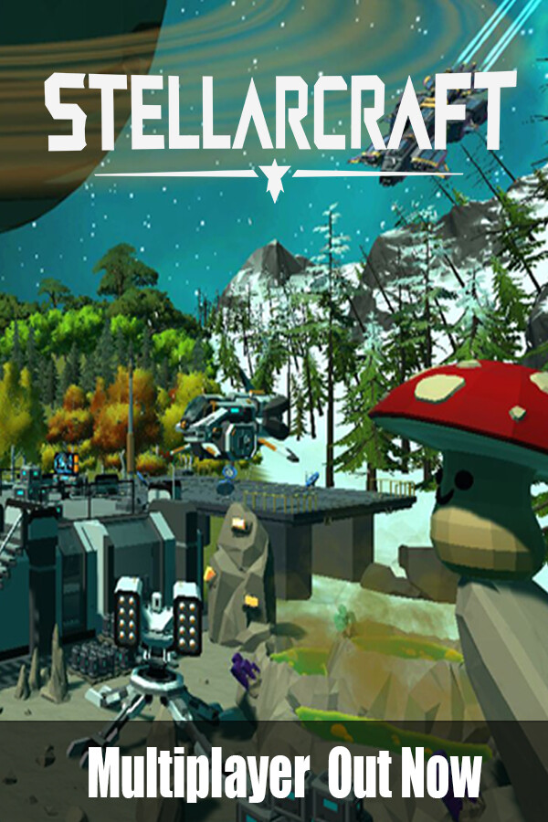 Stellarcraft | PlayinGG